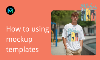 Mockuplabs: Any Picture POD